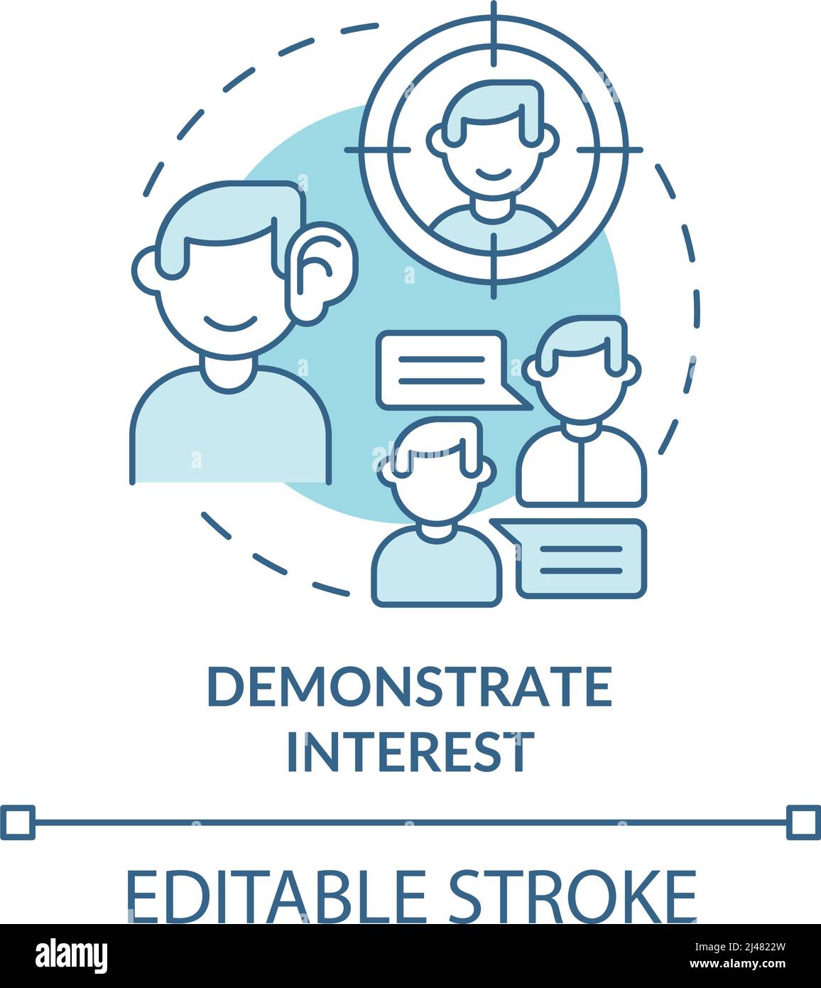 General interest Stock Vector Images - Alamy