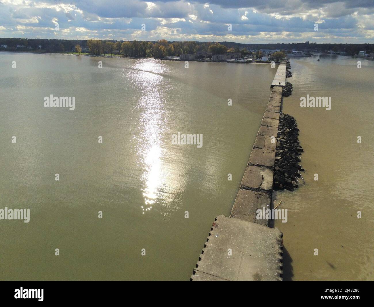 Usace buffalo district hi-res stock photography and images - Alamy