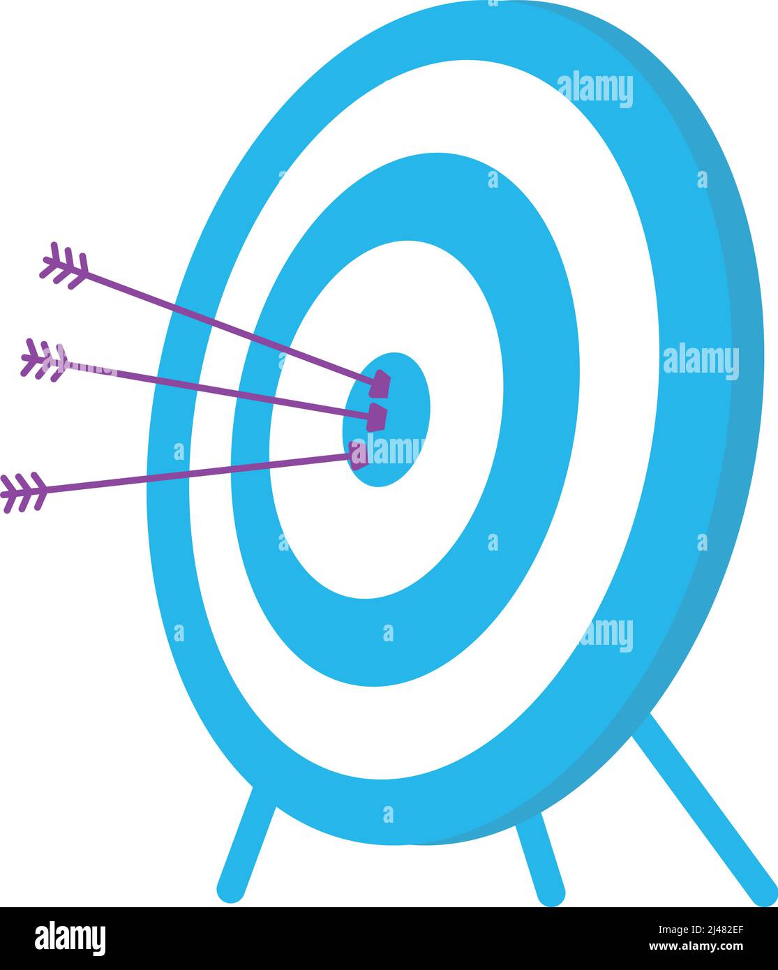 Archer clipart Stock Vector Images - Alamy