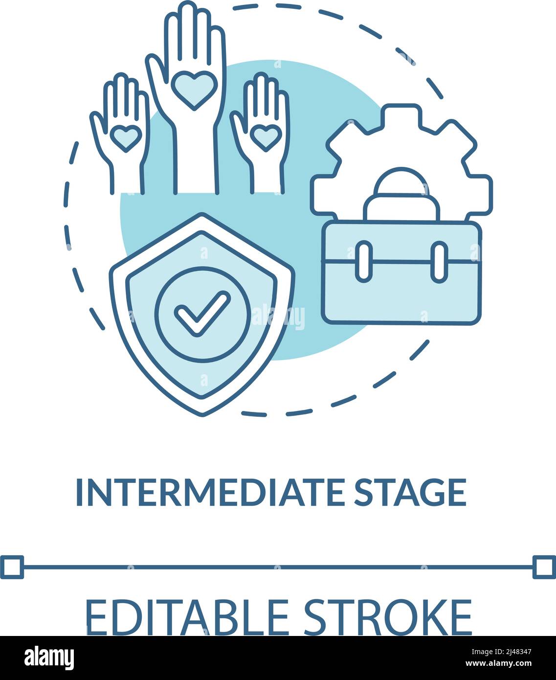 Intermediate recovery hi-res stock photography and images - Alamy