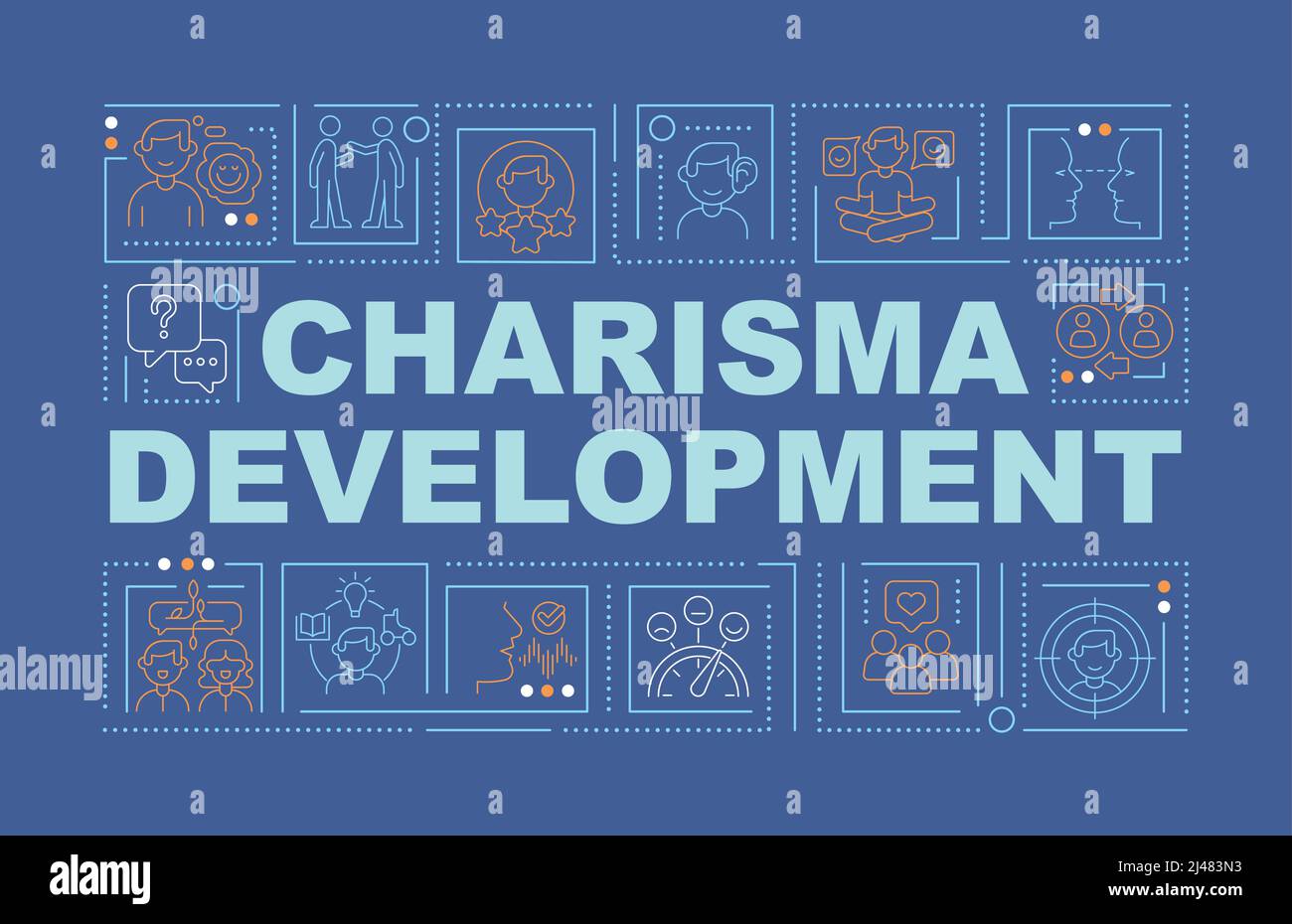 Charisma development word concepts blue banner Stock Vector Image & Art ... Charisma development word concepts blue banner Stock Vector Image & Art ...