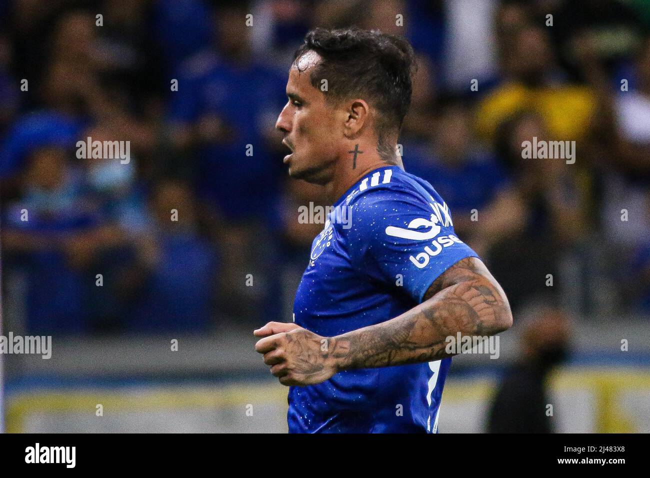 Belo Horizonte, Brazil. 12th Apr, 2022. MG - Belo Horizonte - 04/12 ...