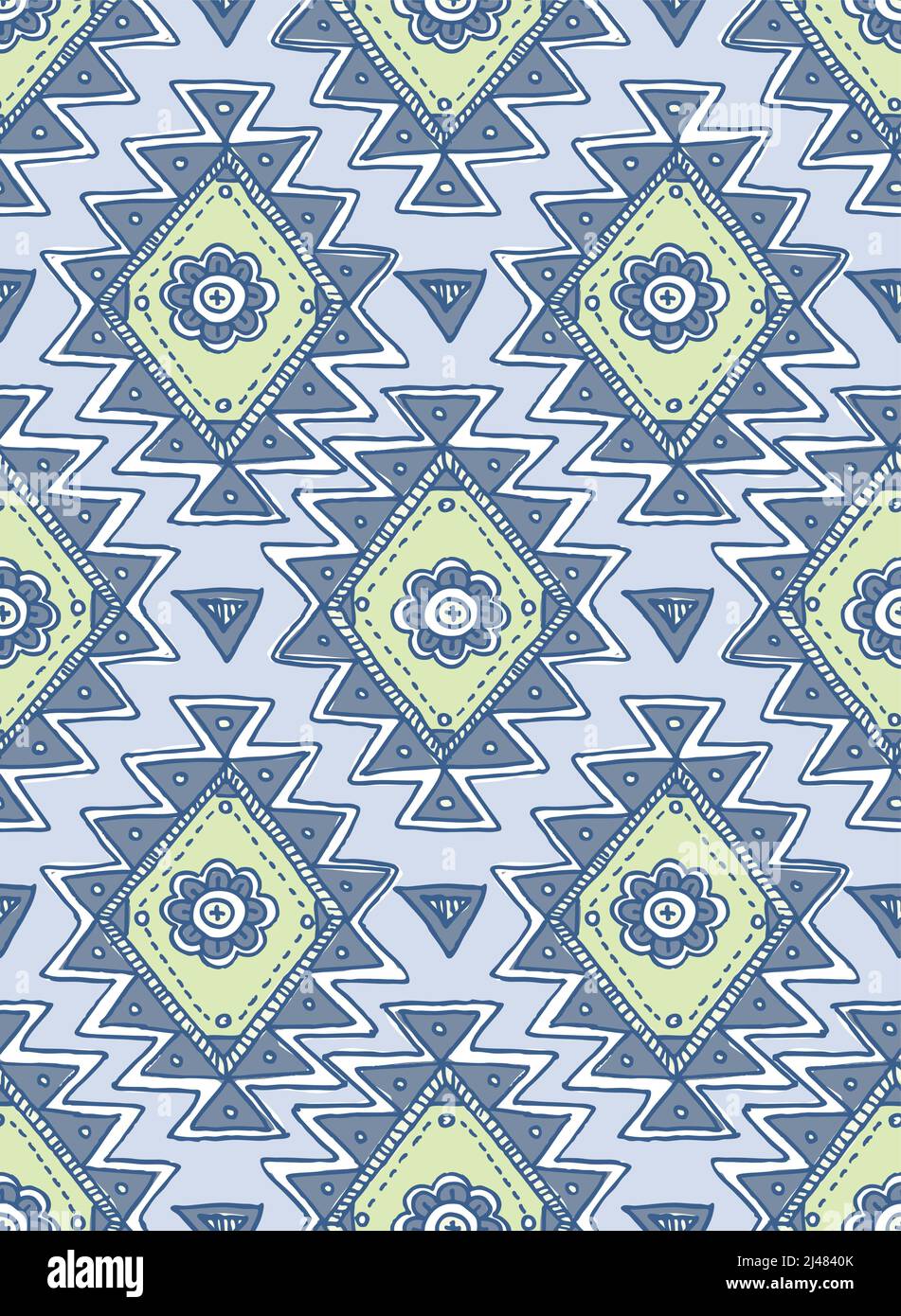 Navajo blanket pattern hi-res stock photography and images - Alamy