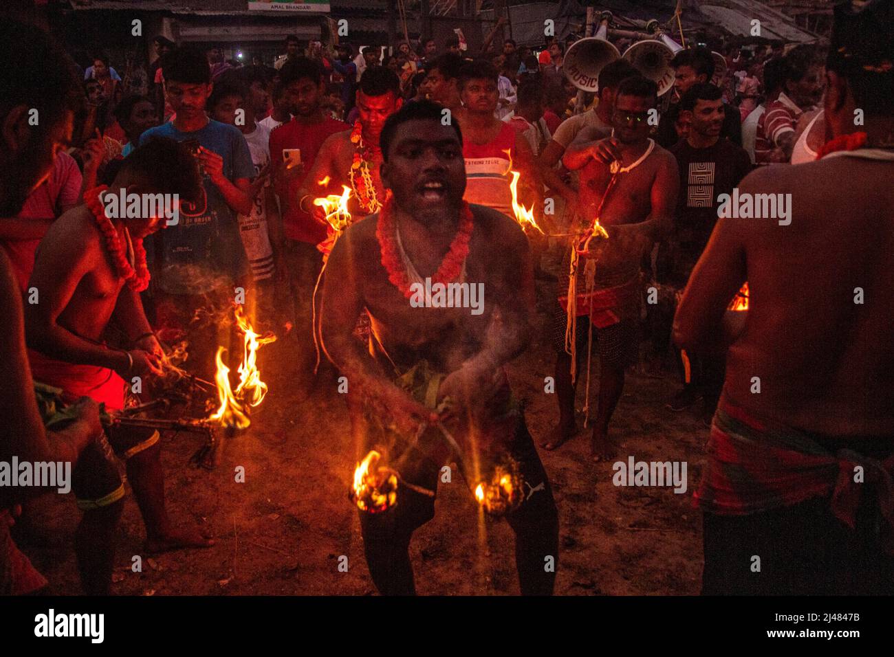 Neel puja hi-res stock photography and images - Alamy