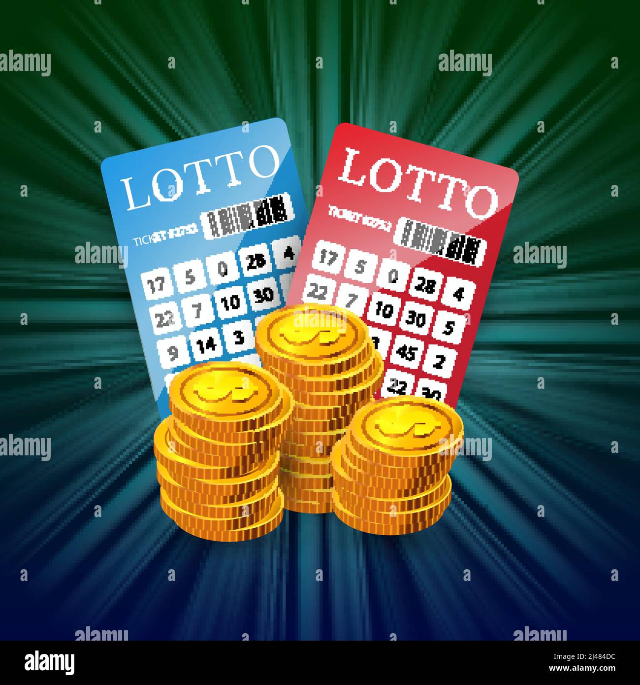 Stack of brochures Stock Vector Images - Alamy