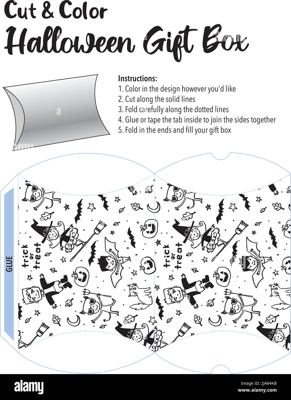 Cut and paste art hi-res stock photography and images - Alamy