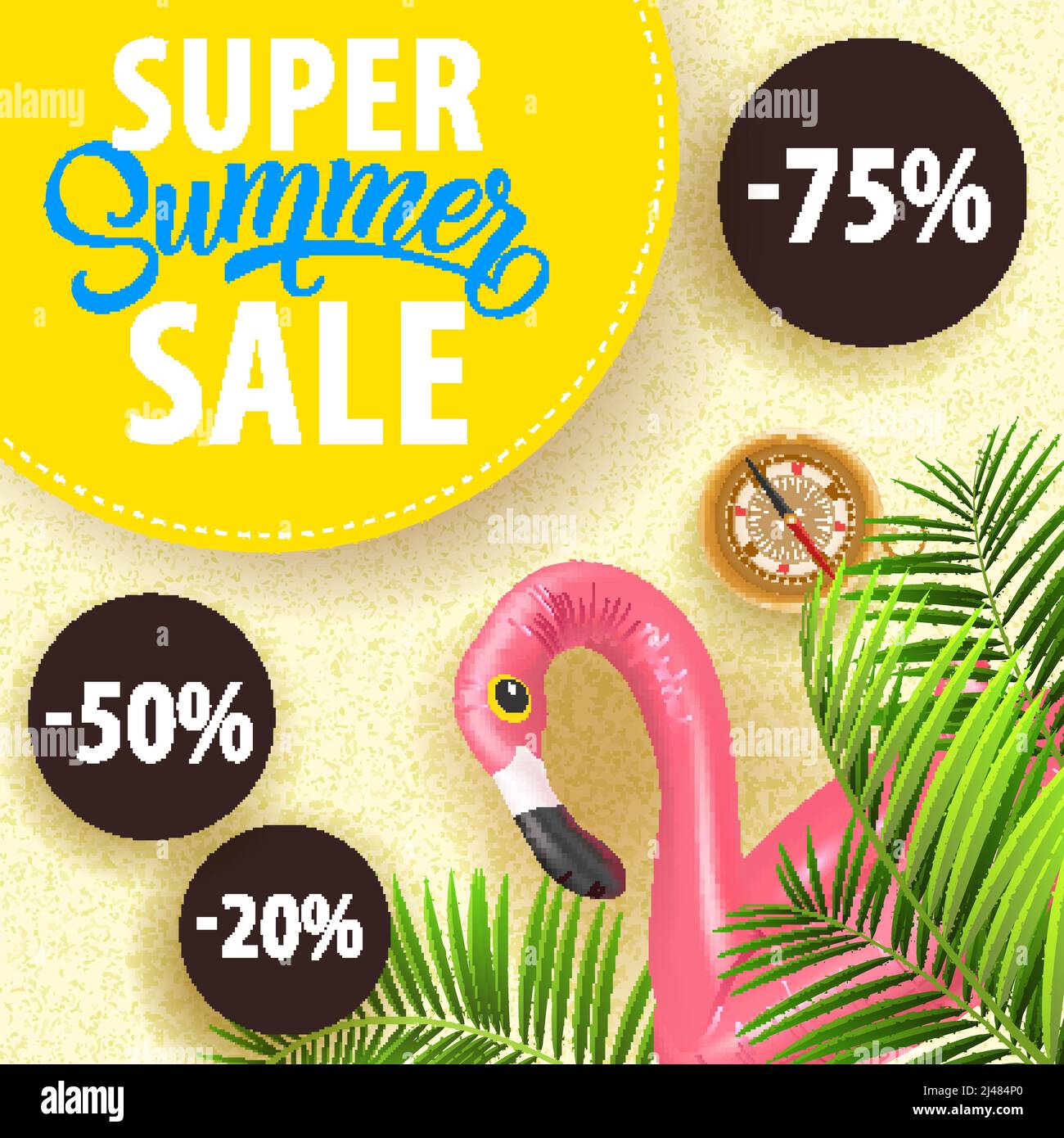 Float on tube Stock Vector Images - Alamy