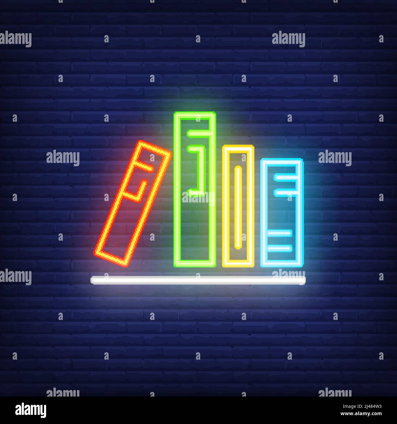 Row sign Stock Vector Images - Alamy