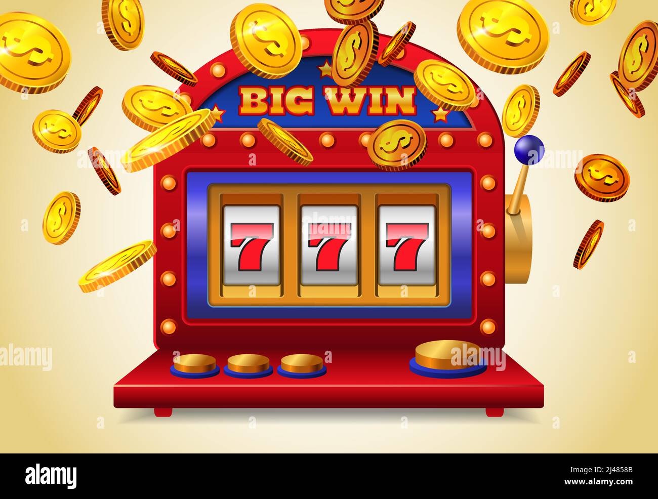 On a flying machine Stock Vector Images - Alamy