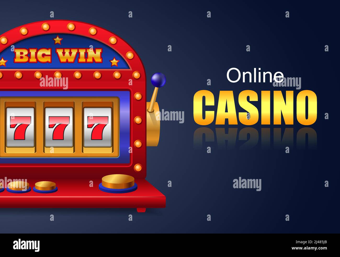 Seven banners Stock Vector Images - Alamy