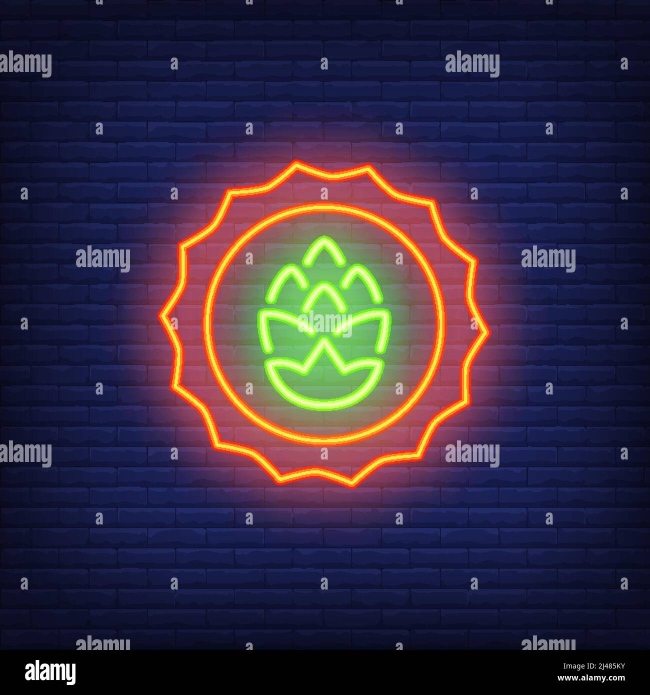 Brewhouse Stock Vector Images - Alamy