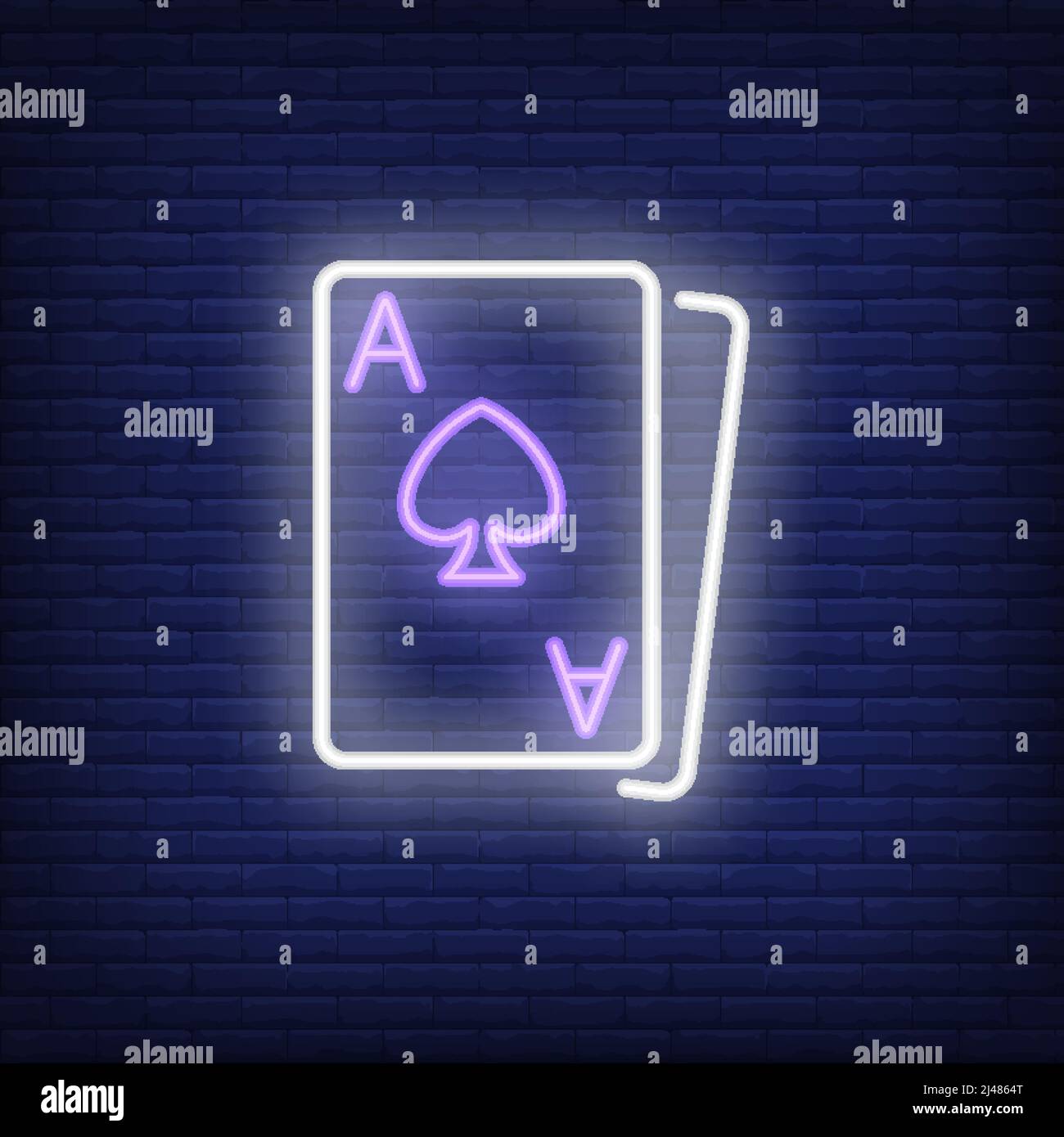 Poke symbol Stock Vector Images - Alamy