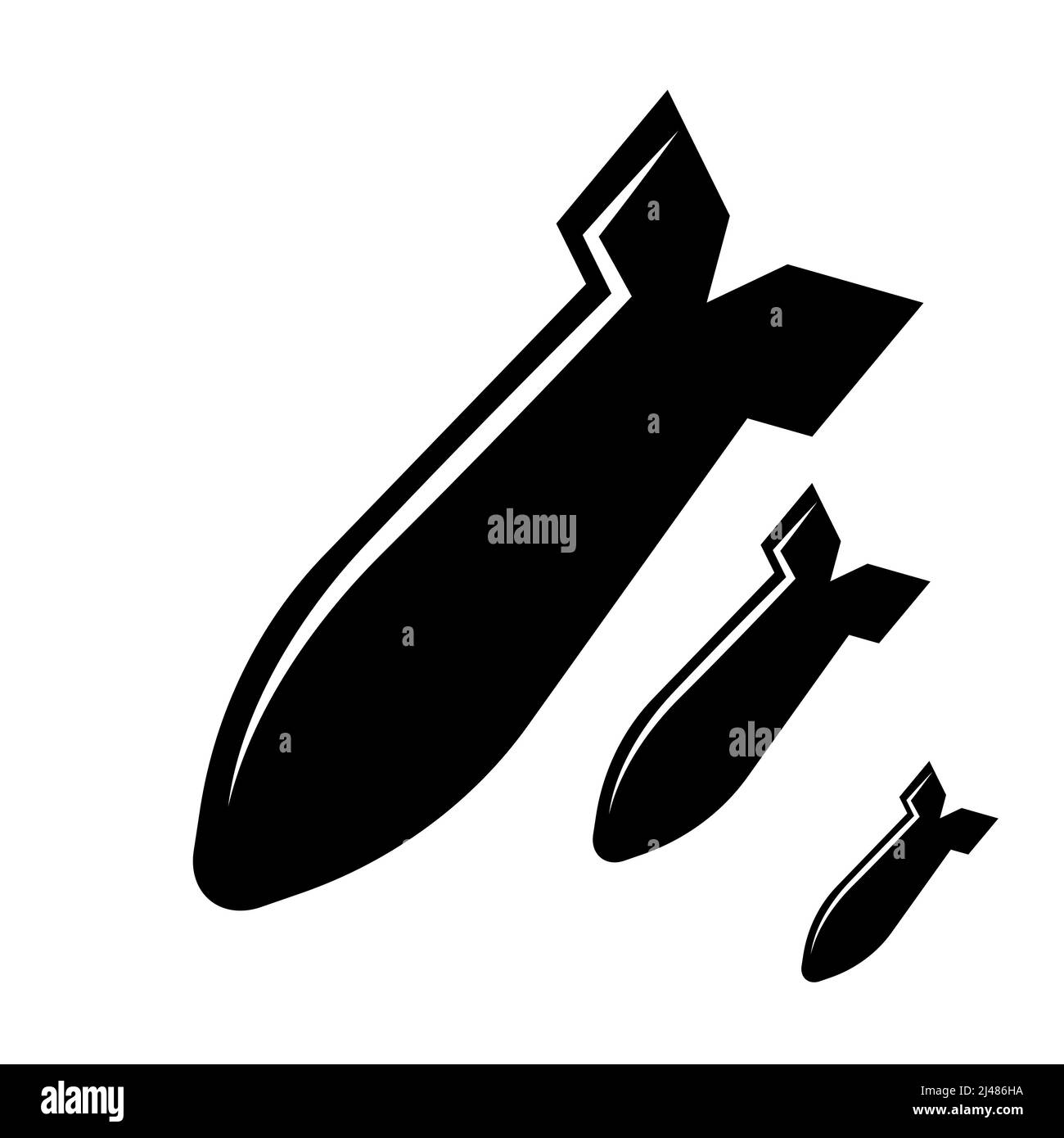 Nuclear bombardment Black and White Stock Photos & Images - Alamy