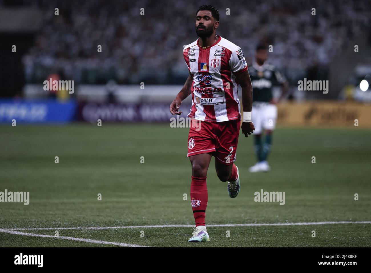 Sao Paulo, Brazil. 13th Apr, 2022. SP - Sao Paulo - 04/12/2022 ...
