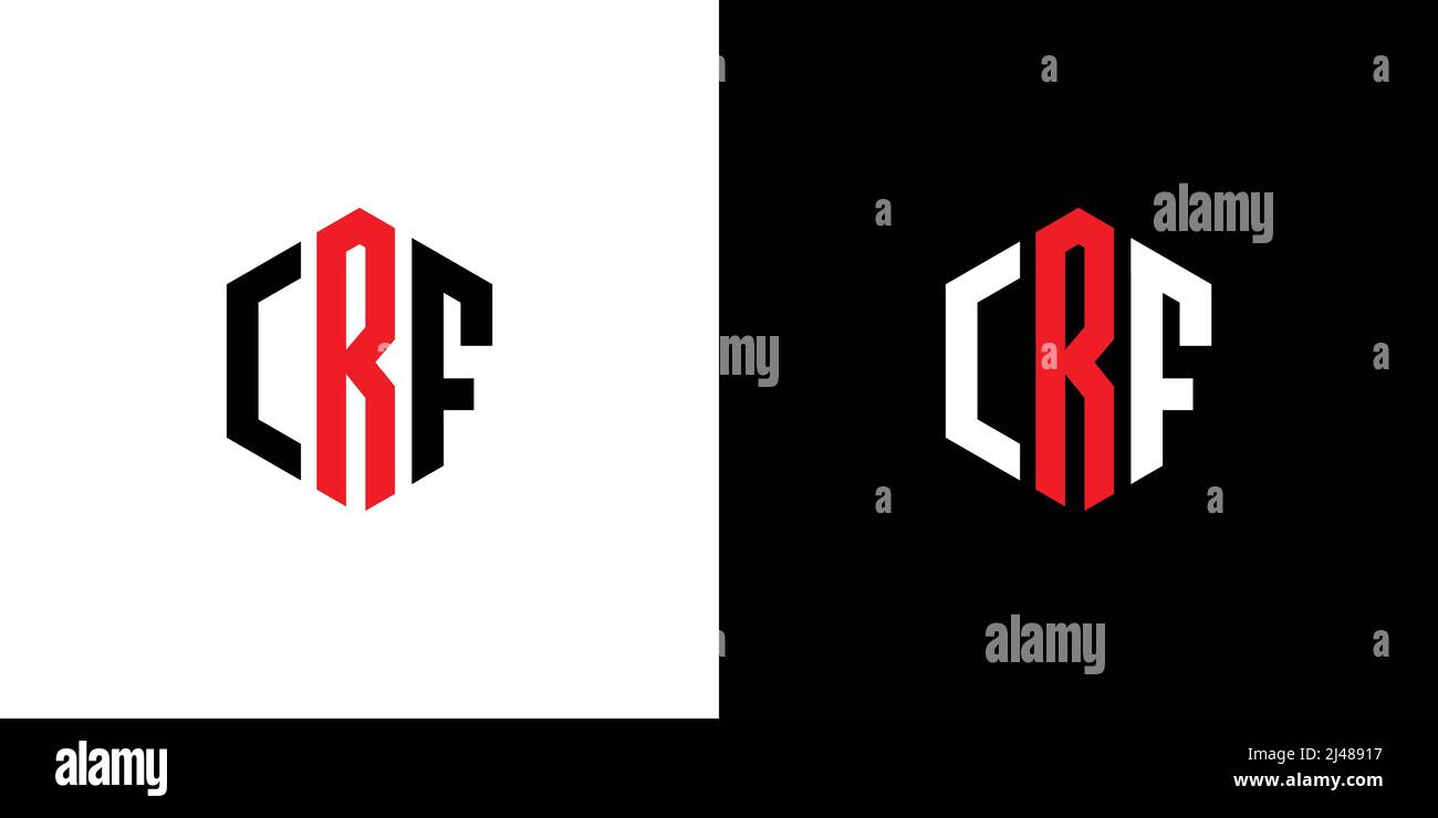 Crf logo Stock Vector Images - Alamy