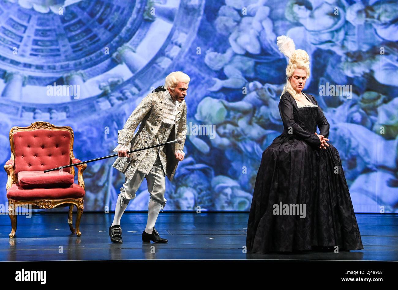 Roberta invernizzi hi-res stock photography and images - Alamy