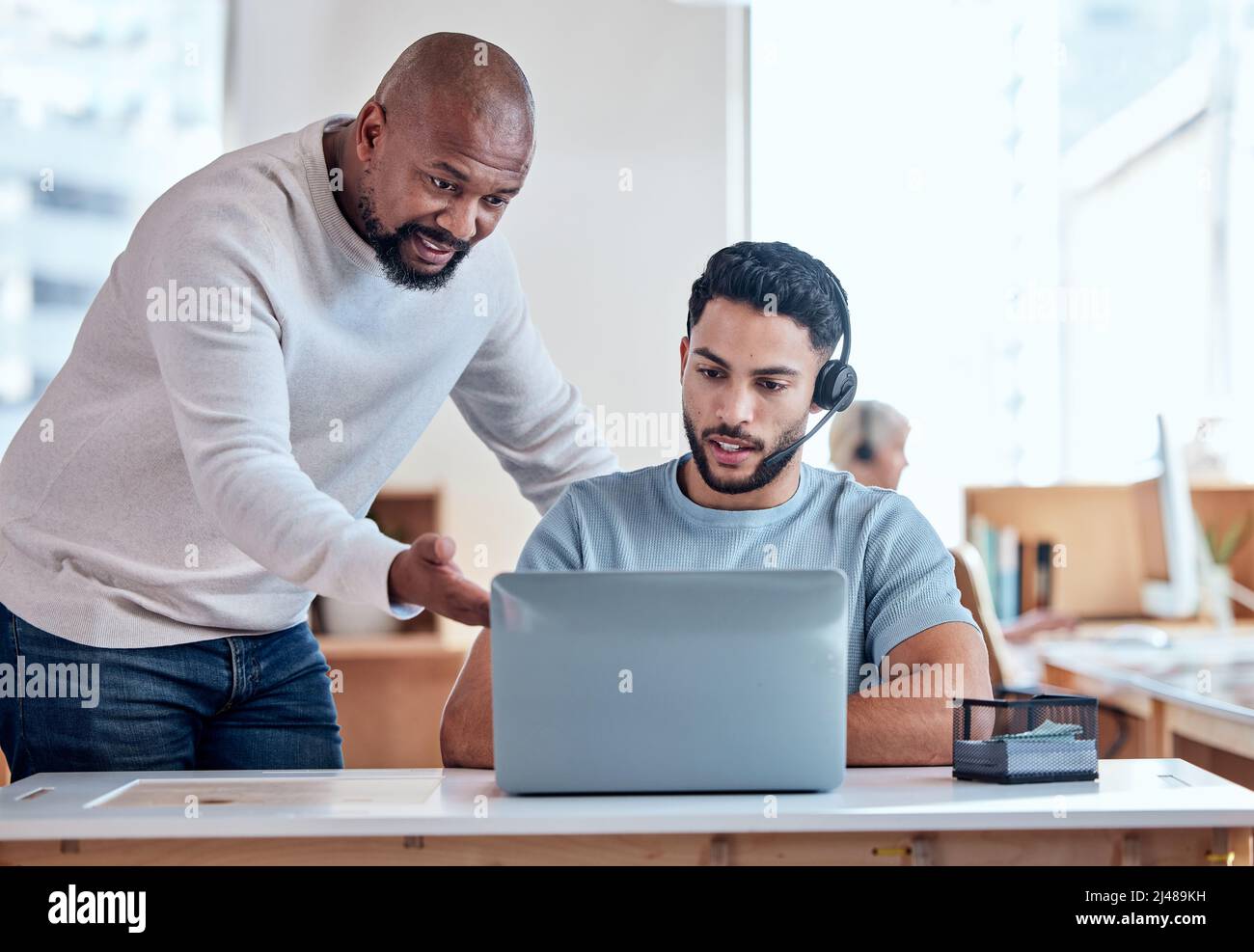 Teaching process hi-res stock photography and images - Alamy