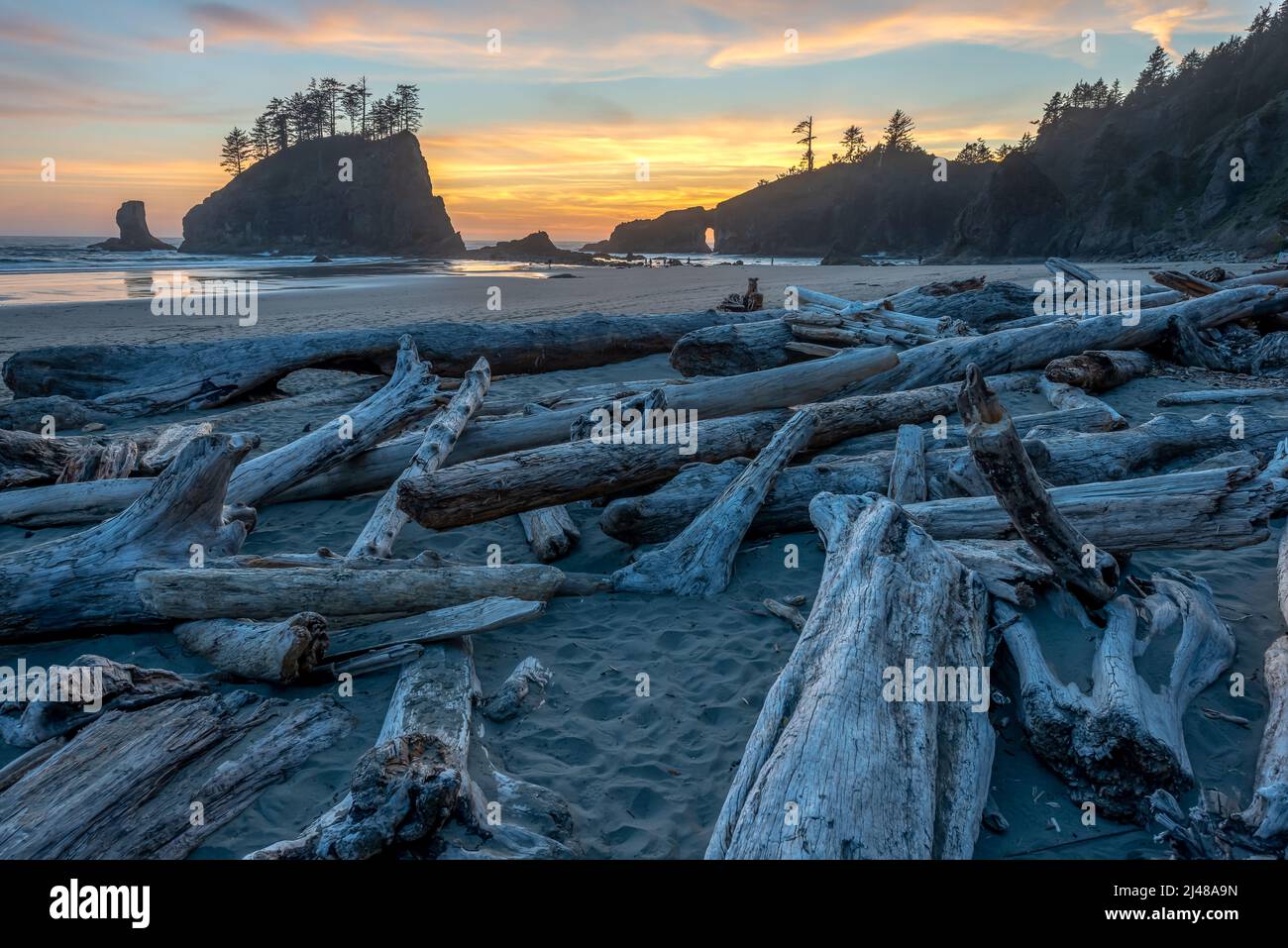 Second beach olympic hi-res stock photography and images - Alamy