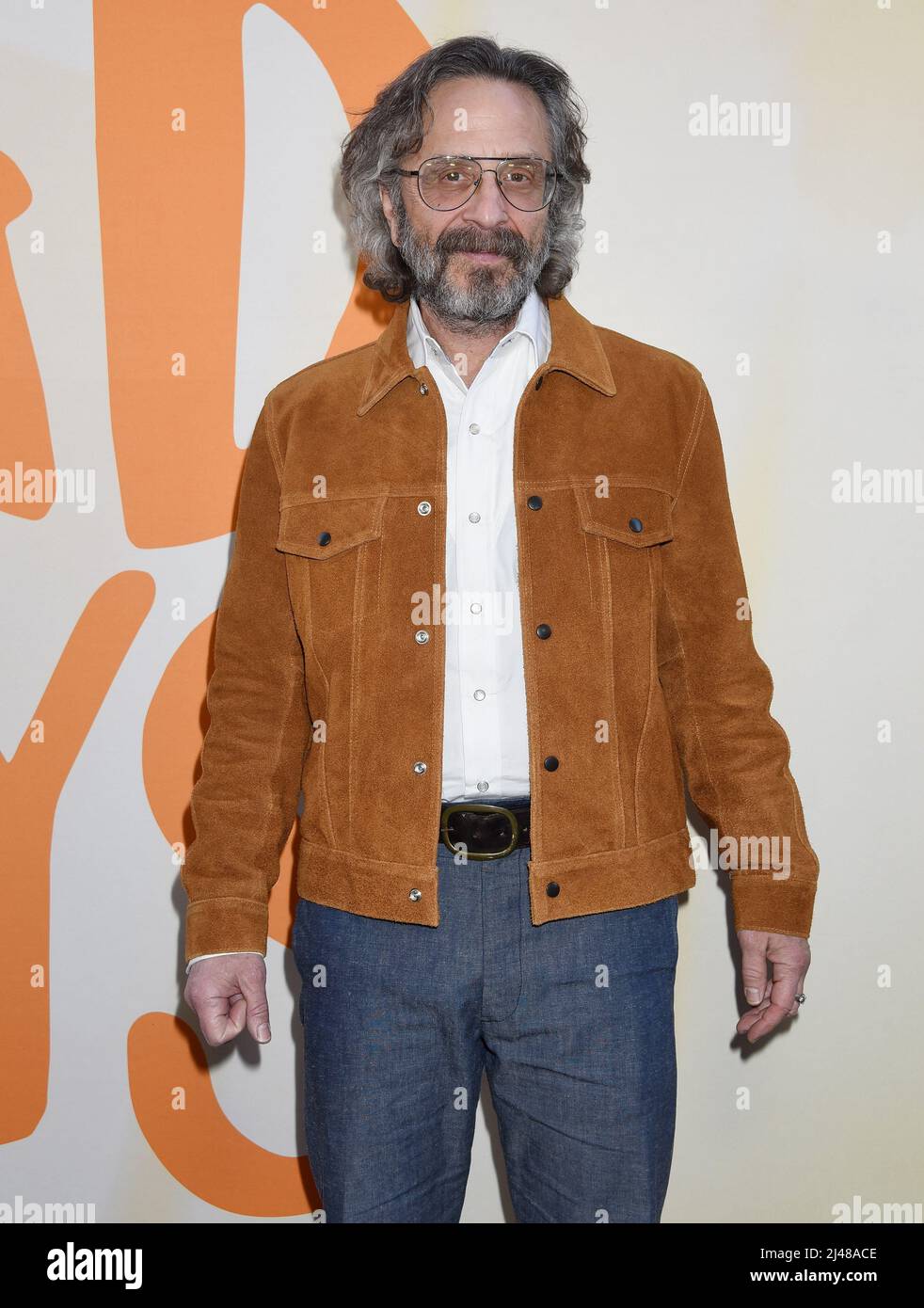 Marc Maron 2022