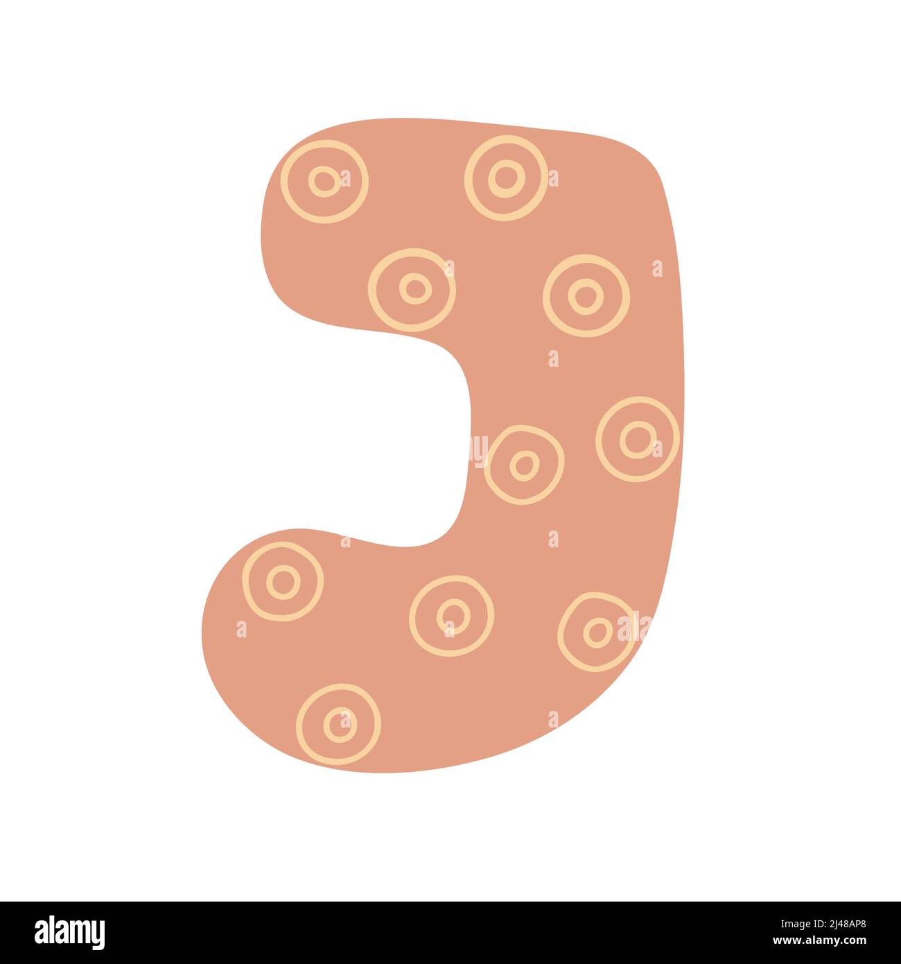 Girly Letter J Fonts