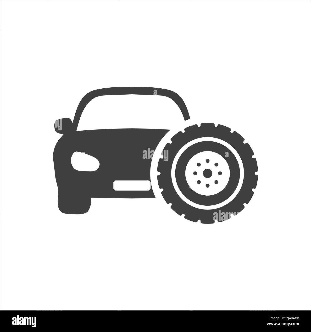 Modern automobile motoring Stock Vector Images - Alamy