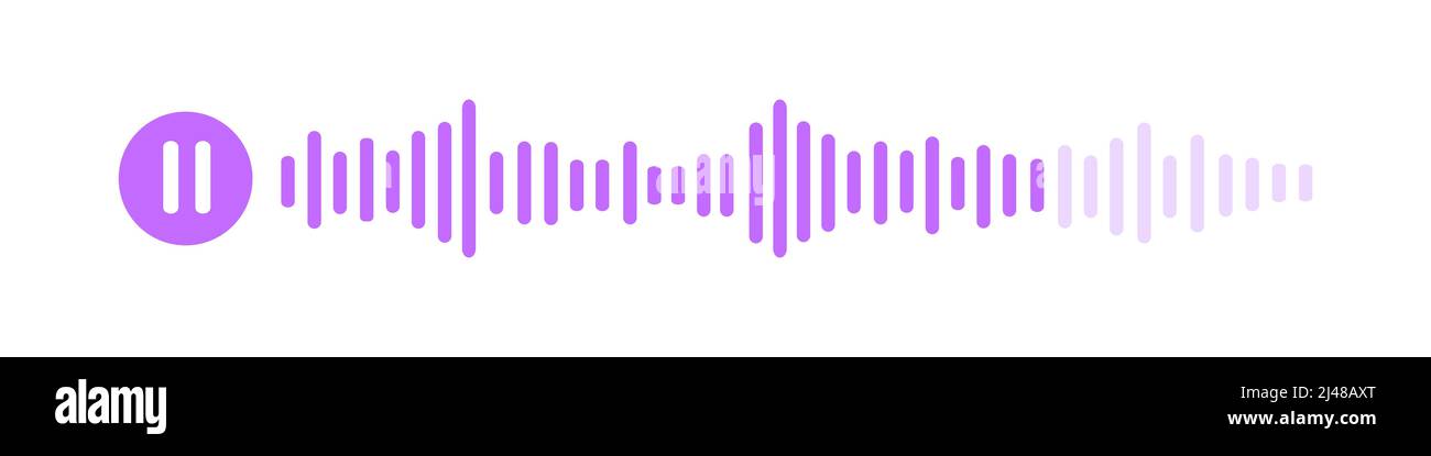 Pause signal Stock Vector Images - Alamy