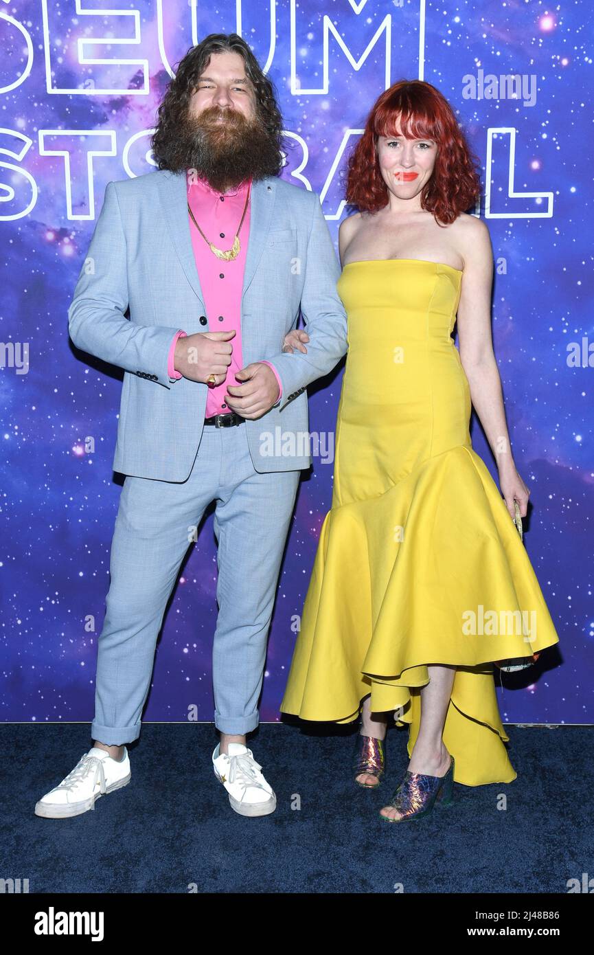 Jen catron and paul outlaw hi-res stock photography and images - Alamy