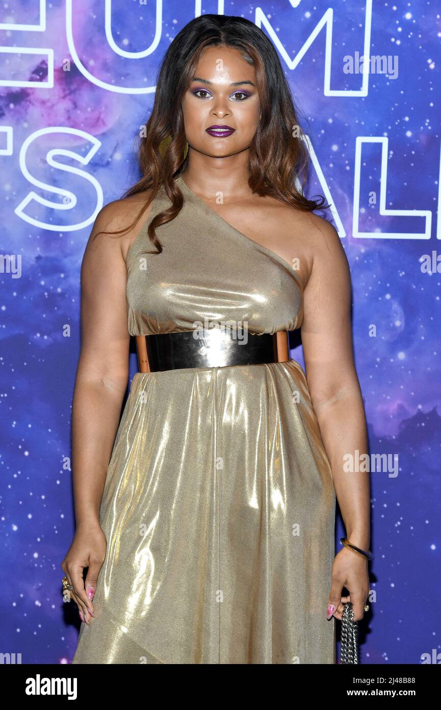 Raquel willis hi-res stock photography and images - Alamy