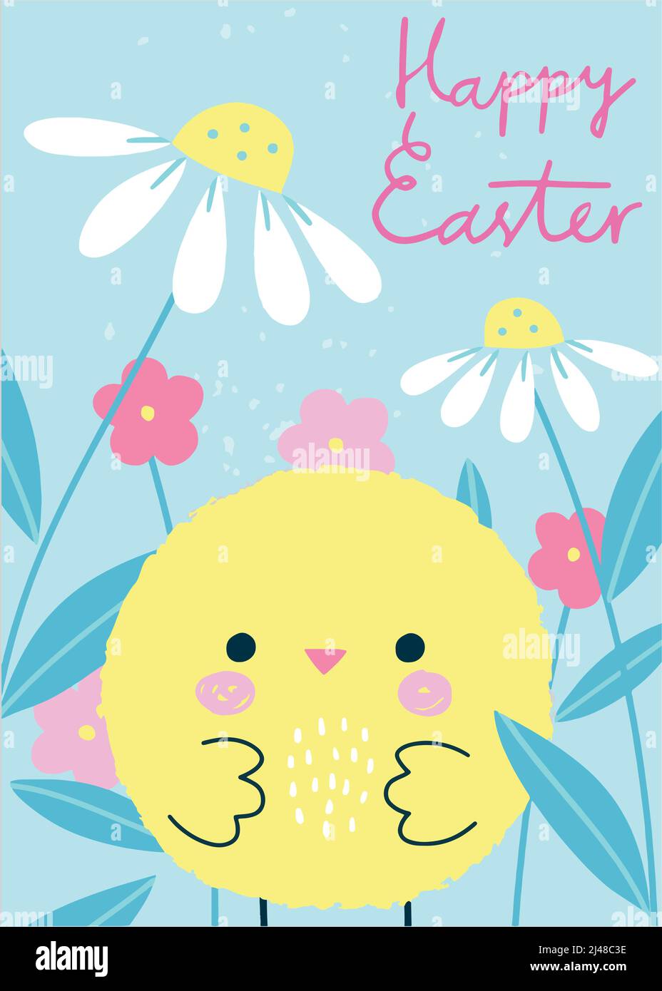 Happy Easter Cards