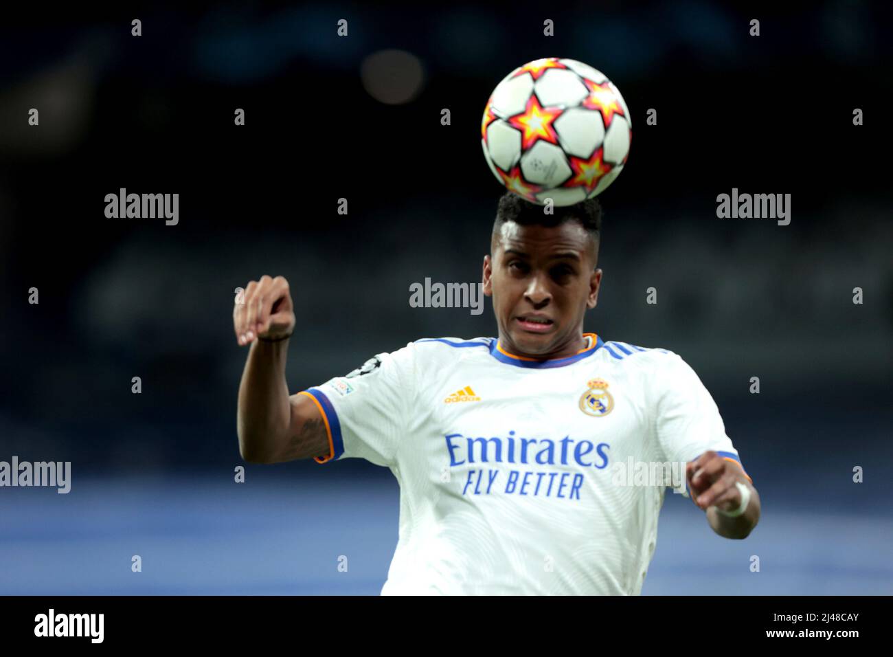 Rodrygo chelsea hi-res stock photography and images - Alamy