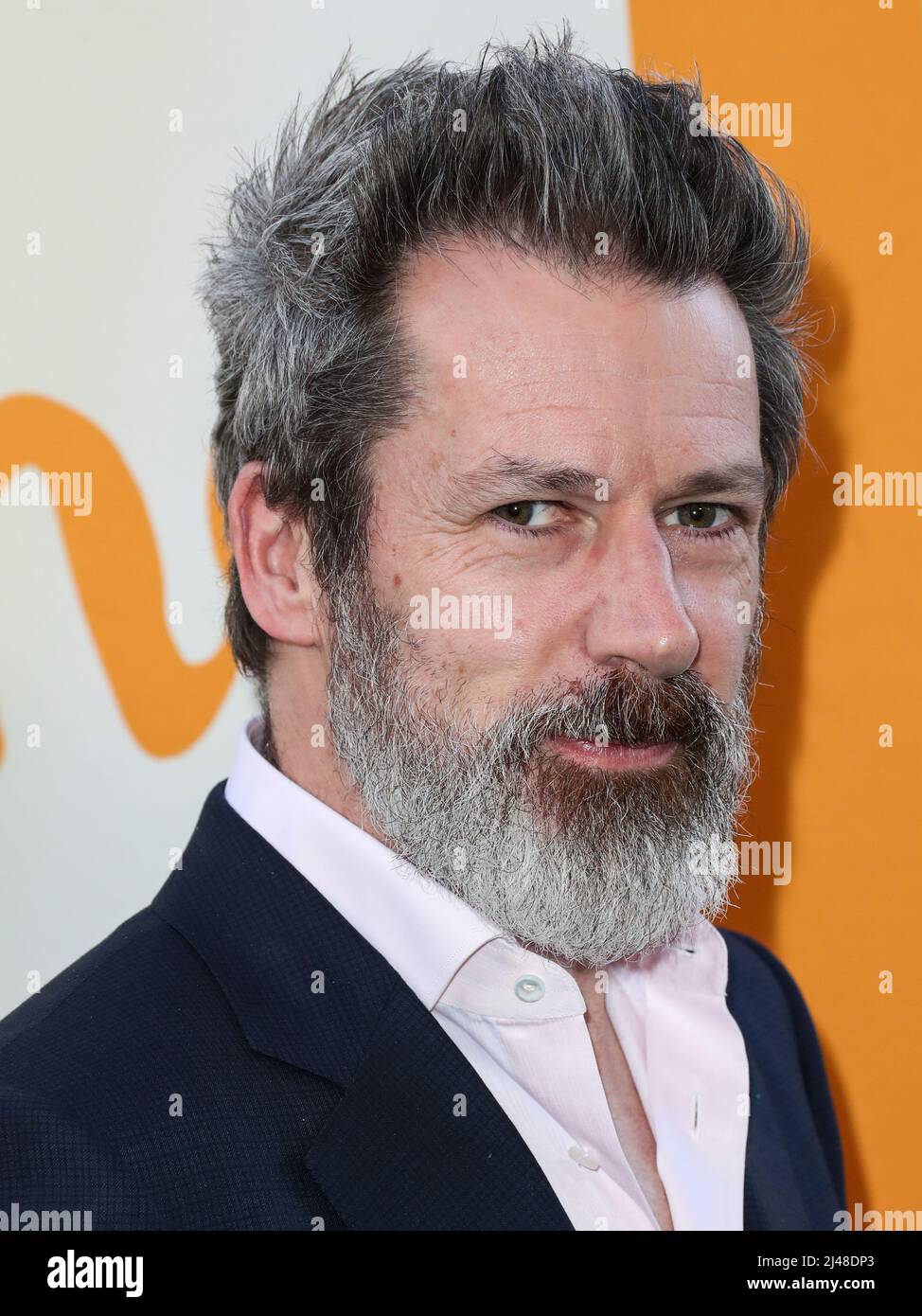 Los Angeles, United States. 12th Apr, 2022. LOS ANGELES, CALIFORNIA ...