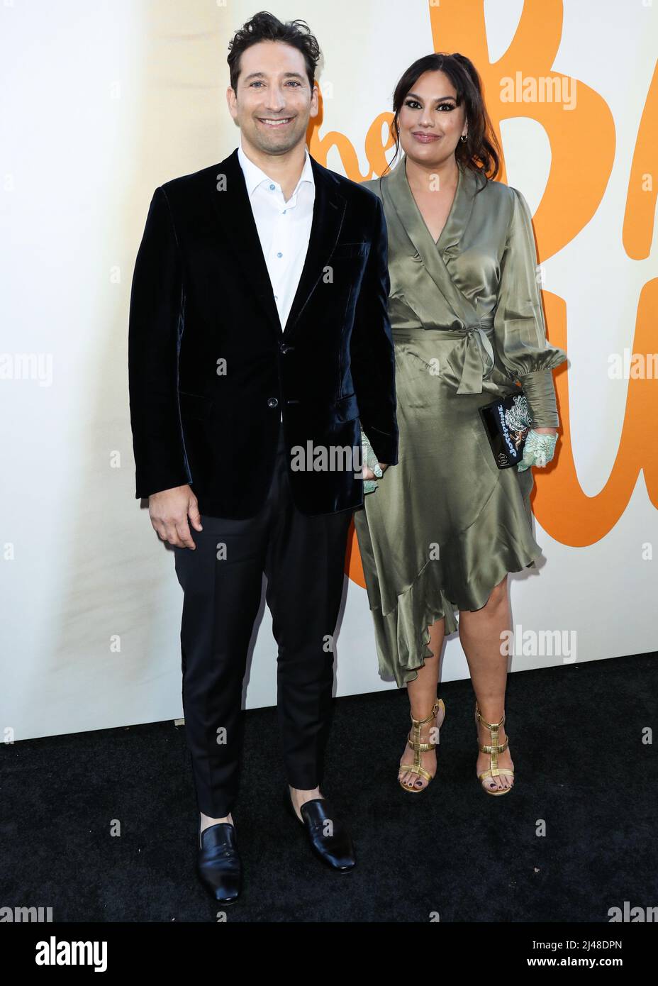 Emily bowen cohen hi-res stock photography and images - Alamy