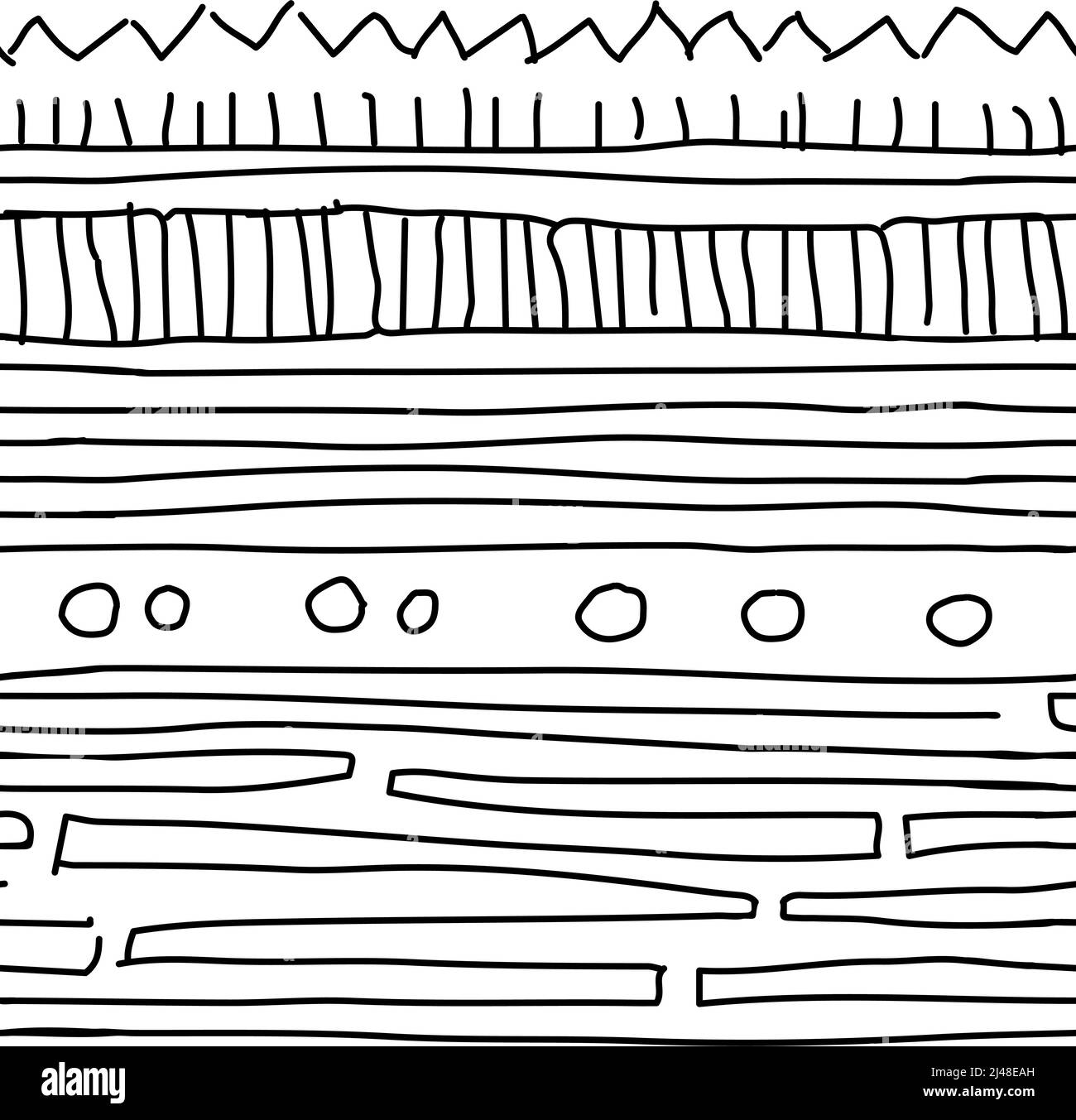 Scratchy lines vector hi-res stock photography and images - Alamy