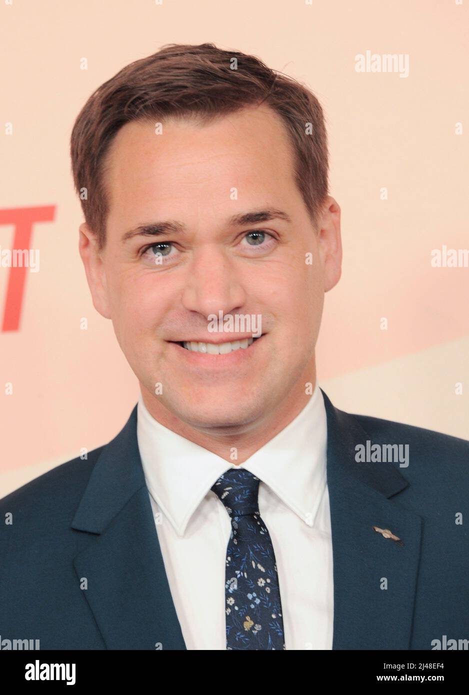 Los Angeles, CA. 12th Apr, 2022. T.R. Knight at arrivals for THE FLIGHT ...