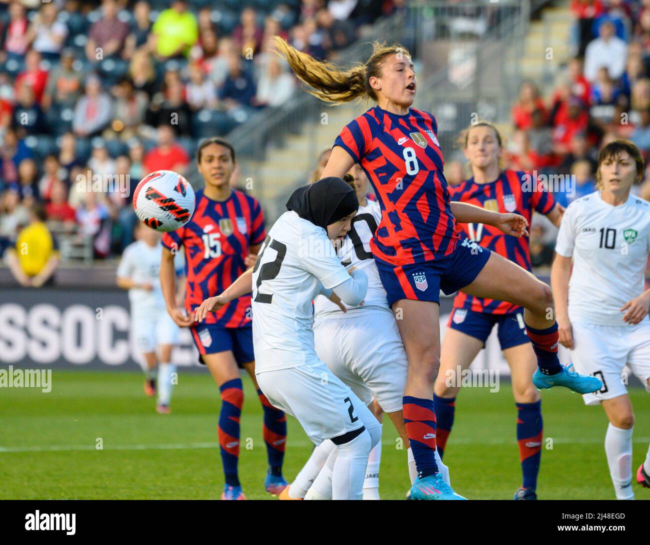 Sofia huerta hi-res stock photography and images - Alamy