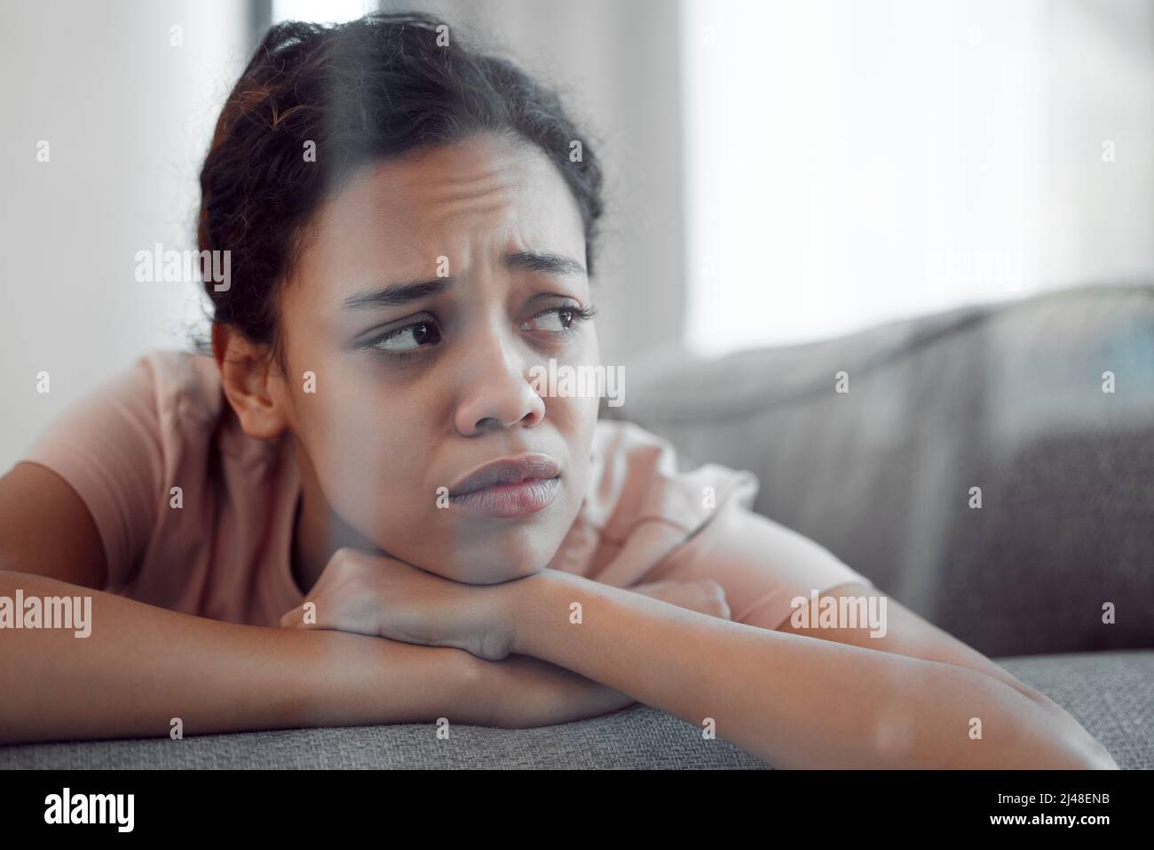 Mental turmoil hi-res stock photography and images - Alamy