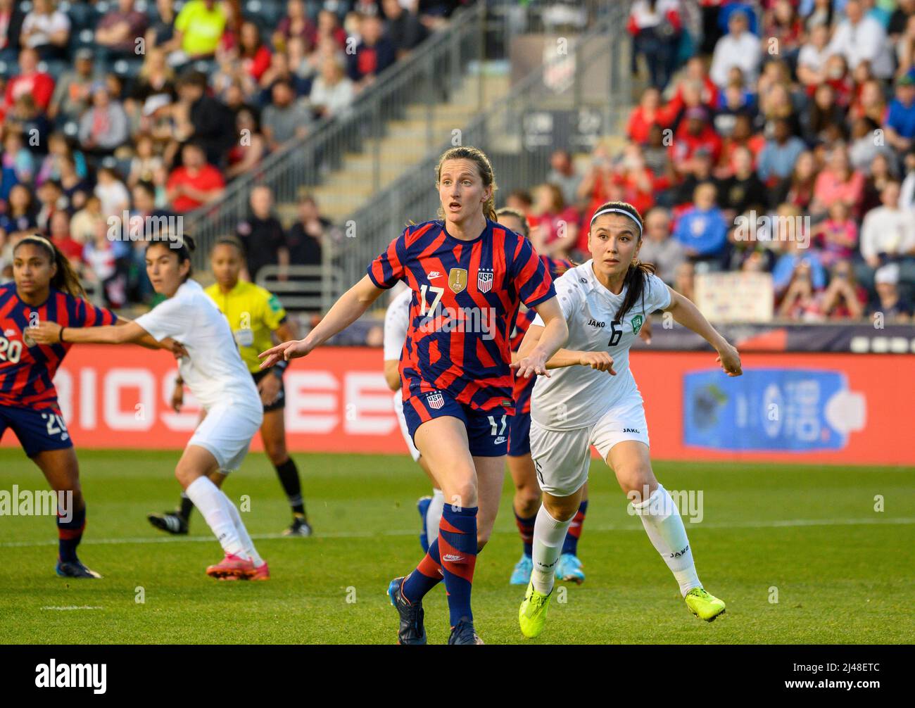 Andi sullivan hi-res stock photography and images - Alamy