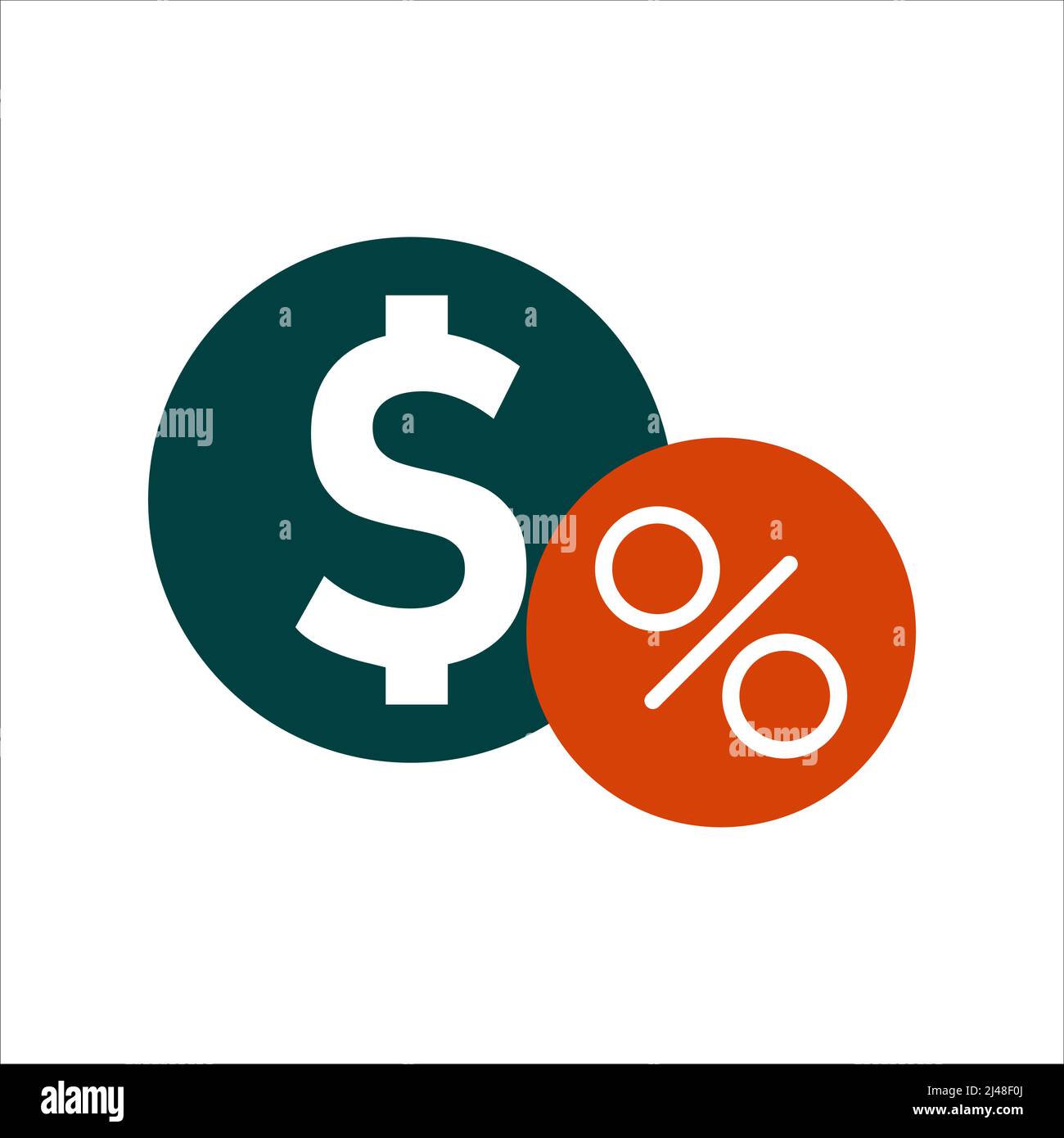 Interest rate swap Stock Vector Images - Alamy