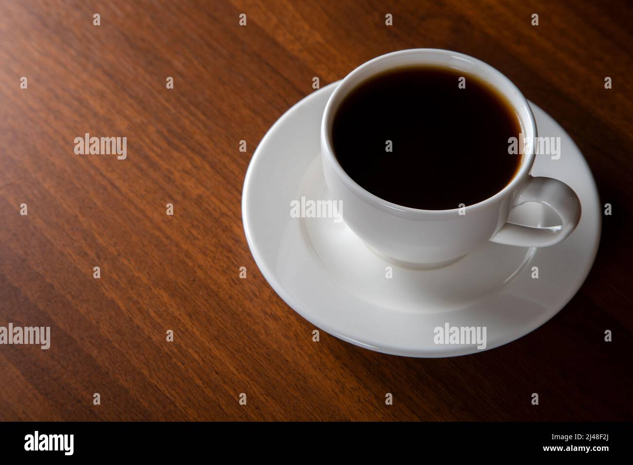 Side view wooden cup hi-res stock photography and images - Alamy
