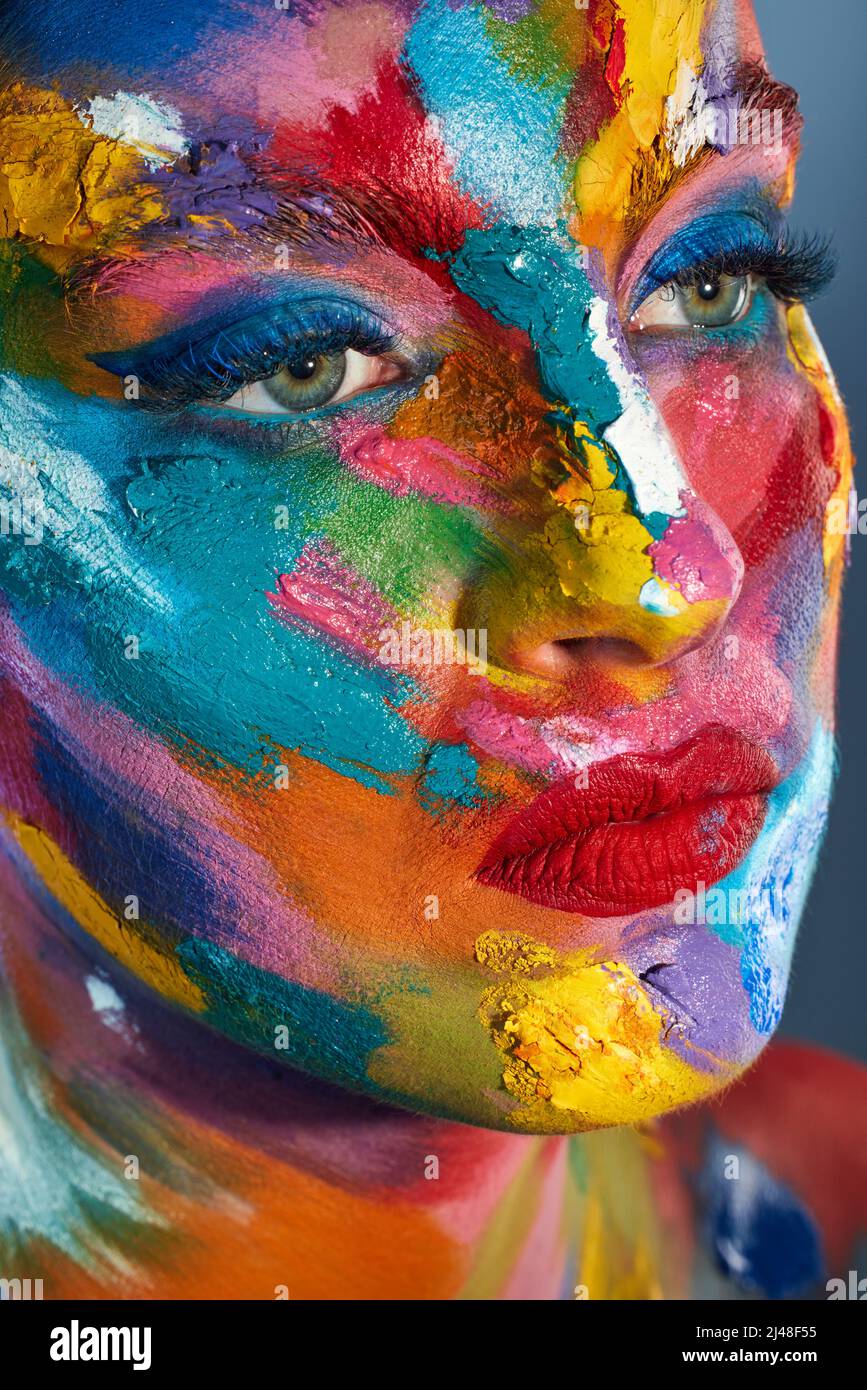 Stay paint hi-res stock photography and images - Alamy