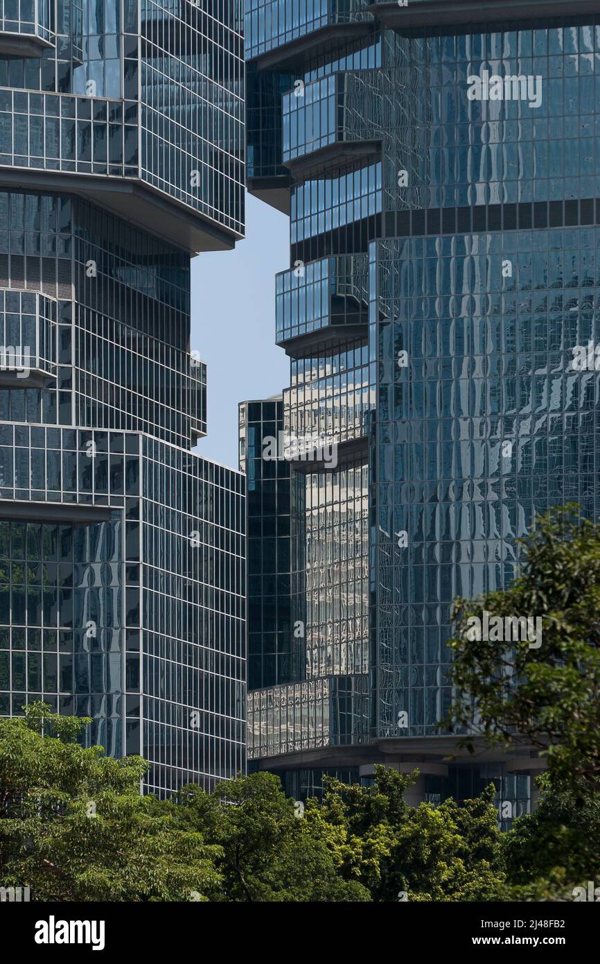 Paul rudolph buildings hi-res stock photography and images - Alamy