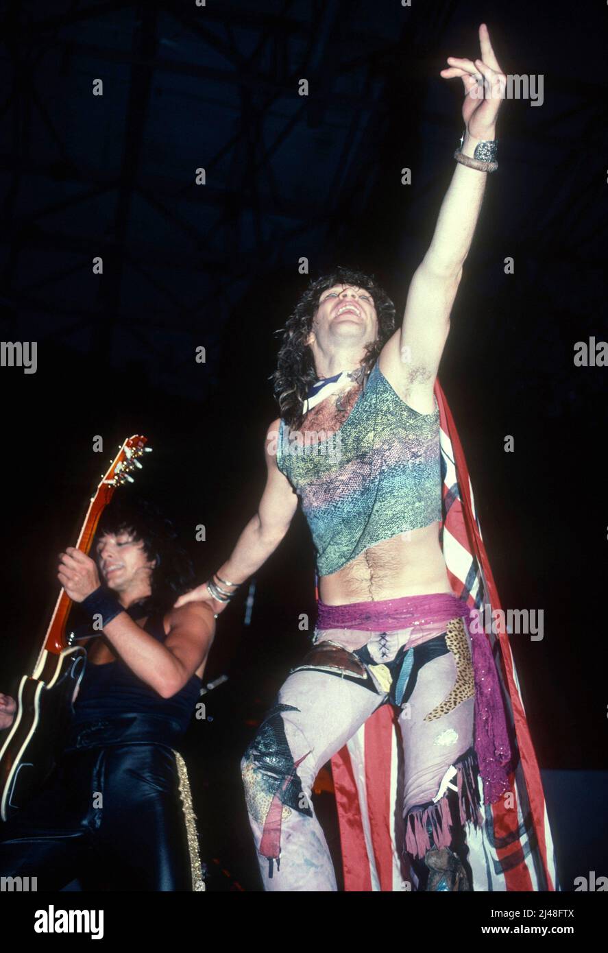 Alec john such bon jovi hi-res stock photography and images - Alamy