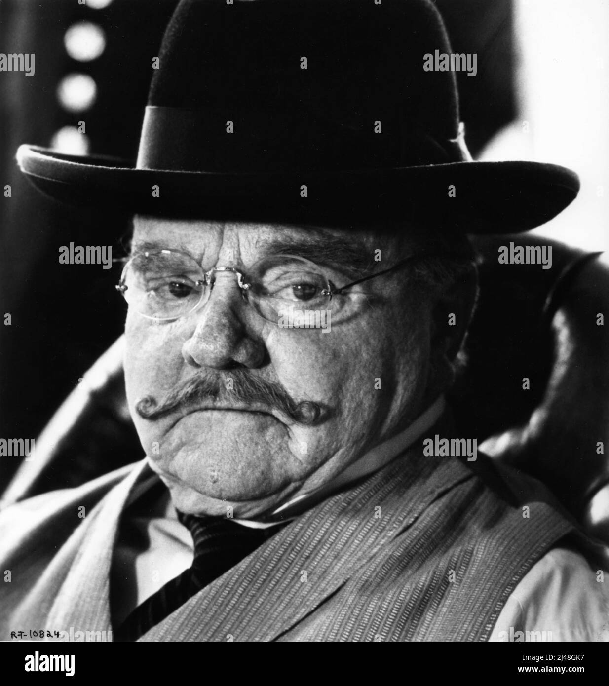 James cagney ragtime 1981 Black and White Stock Photos & Images - Alamy