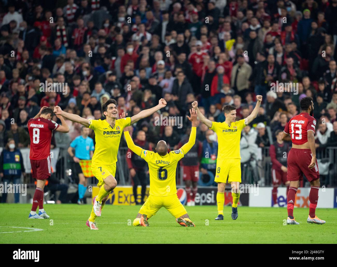 Marcos moreno hi-res stock photography and images - Alamy