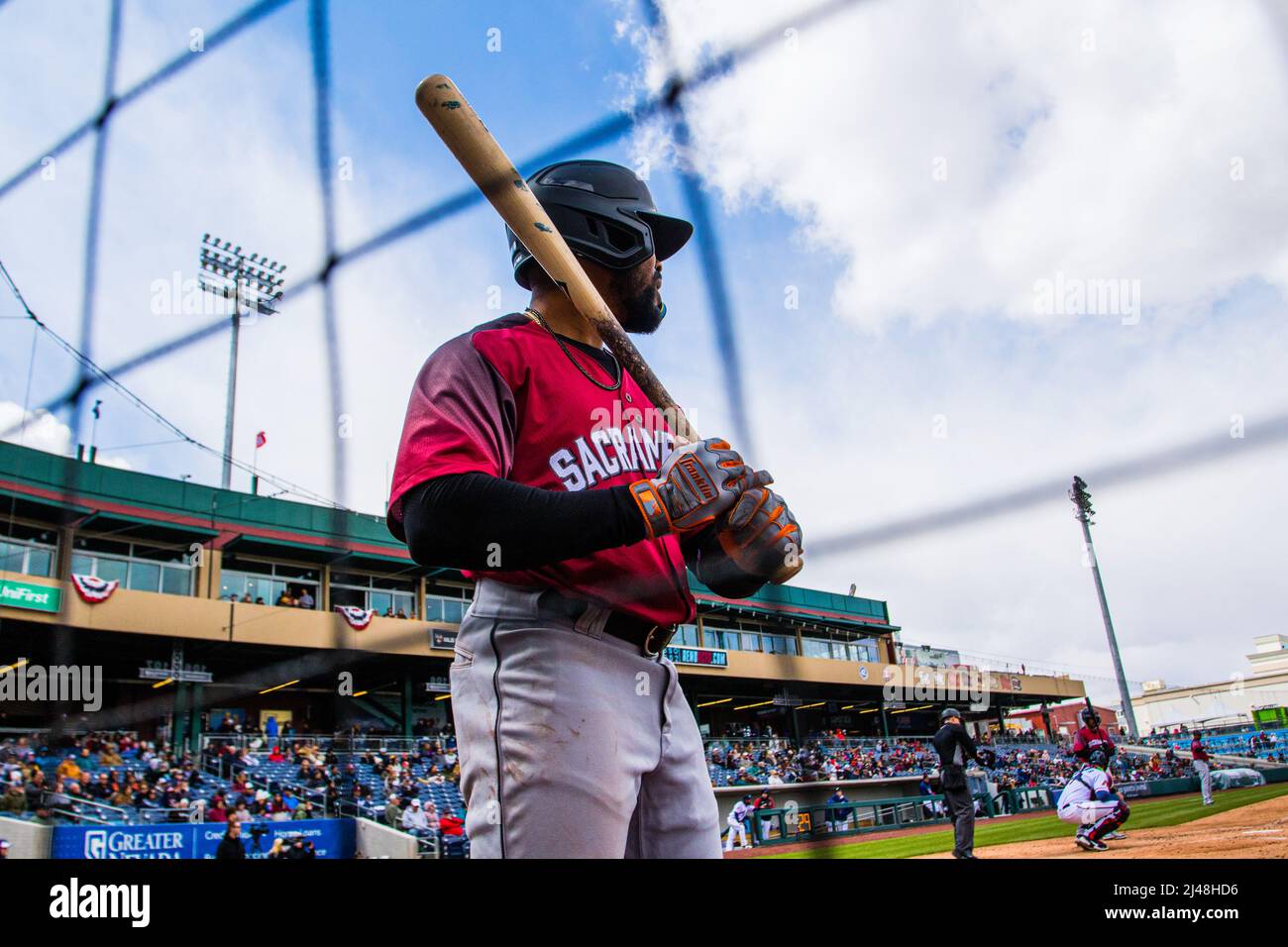 Jaylin davis hi-res stock photography and images - Alamy