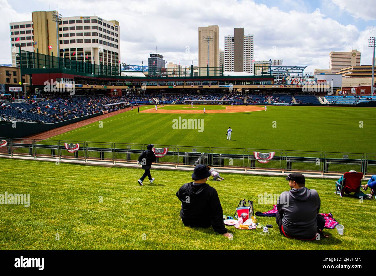 Sacramento wild cats hi-res stock photography and images - Alamy