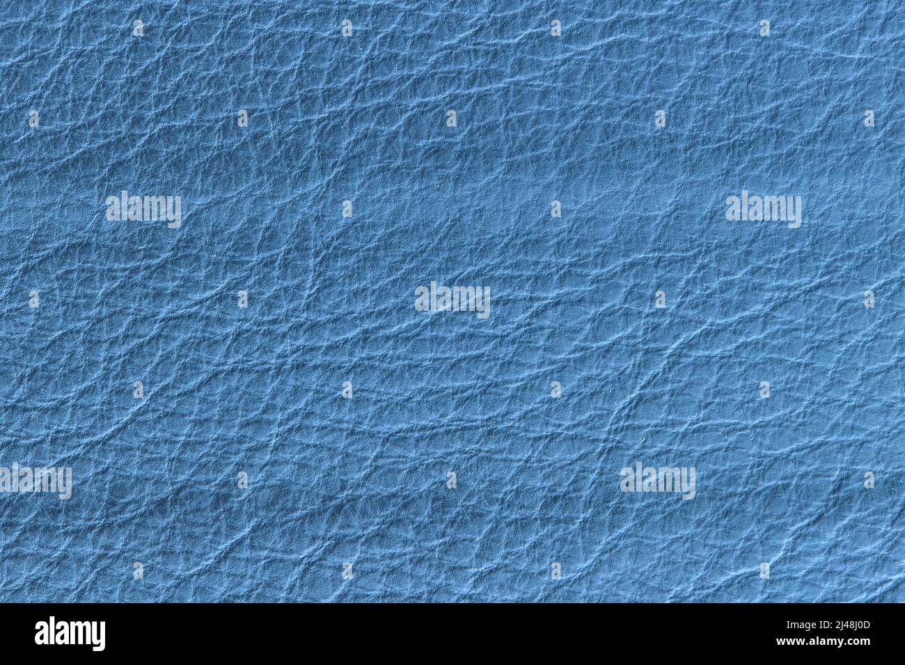 Light blue leather texture background with pattern, closeup Stock Photo ...