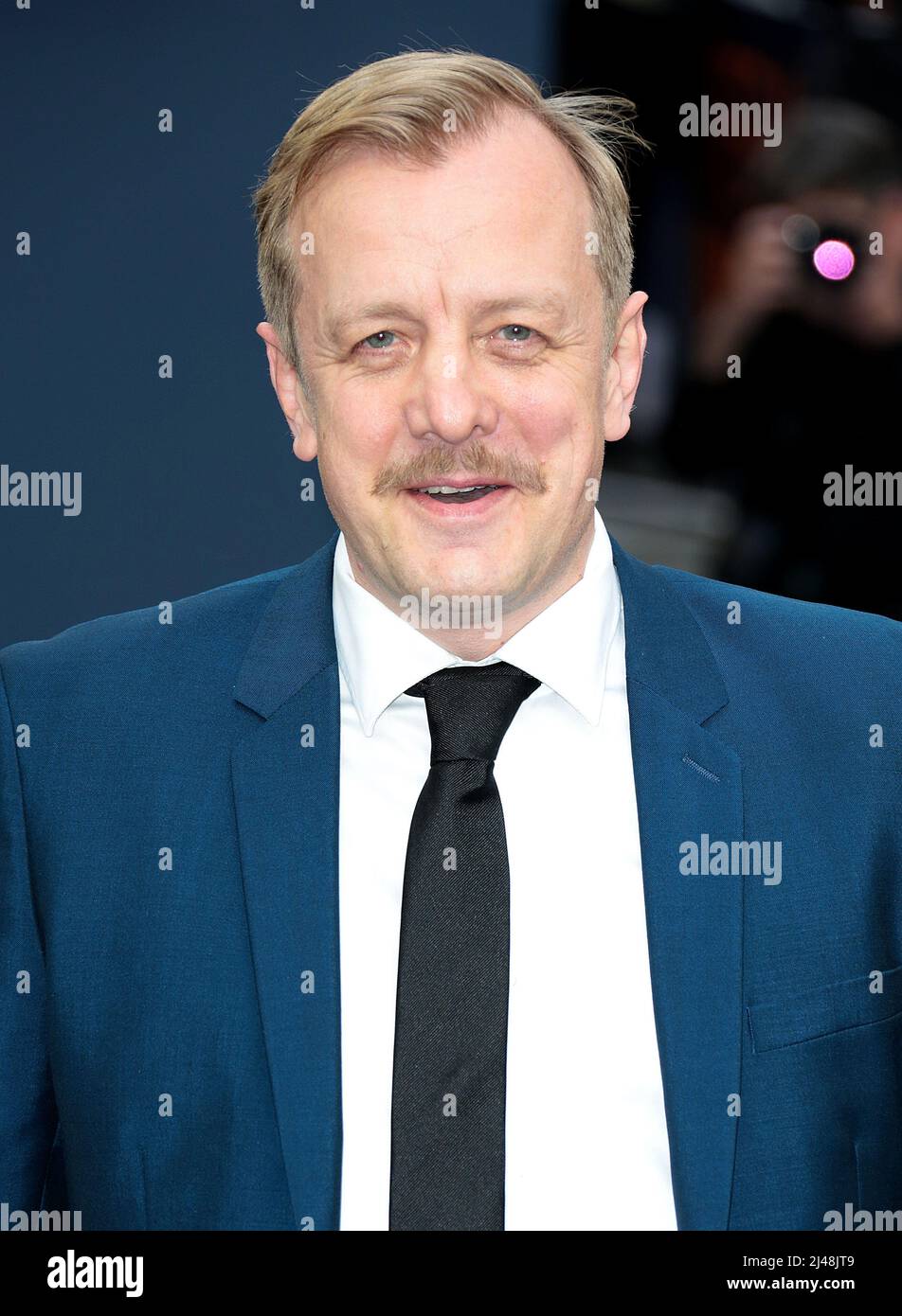 Markus von lingen hi-res stock photography and images - Alamy