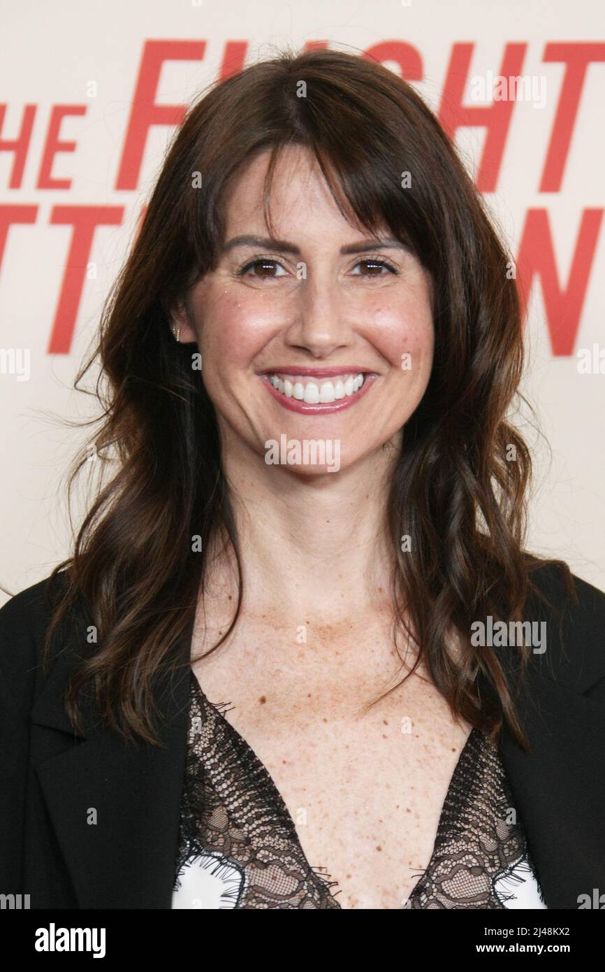 Suzanne McCormack attends the Los Angeles Season 2 Premiere of the HBO ...