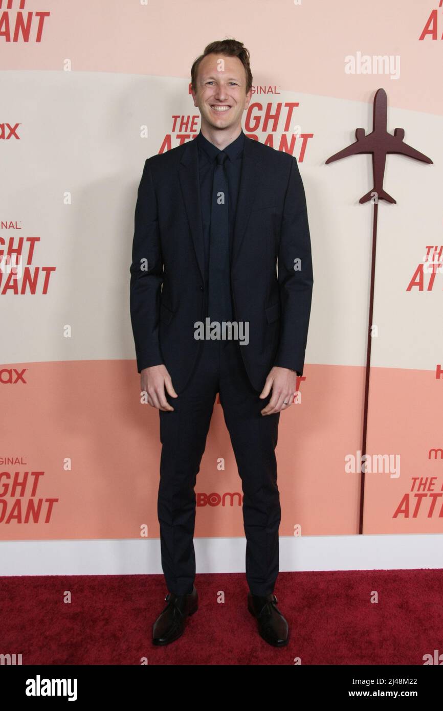 Sean Patrick Small attends the Los Angeles Season 2 Premiere of the HBO ...